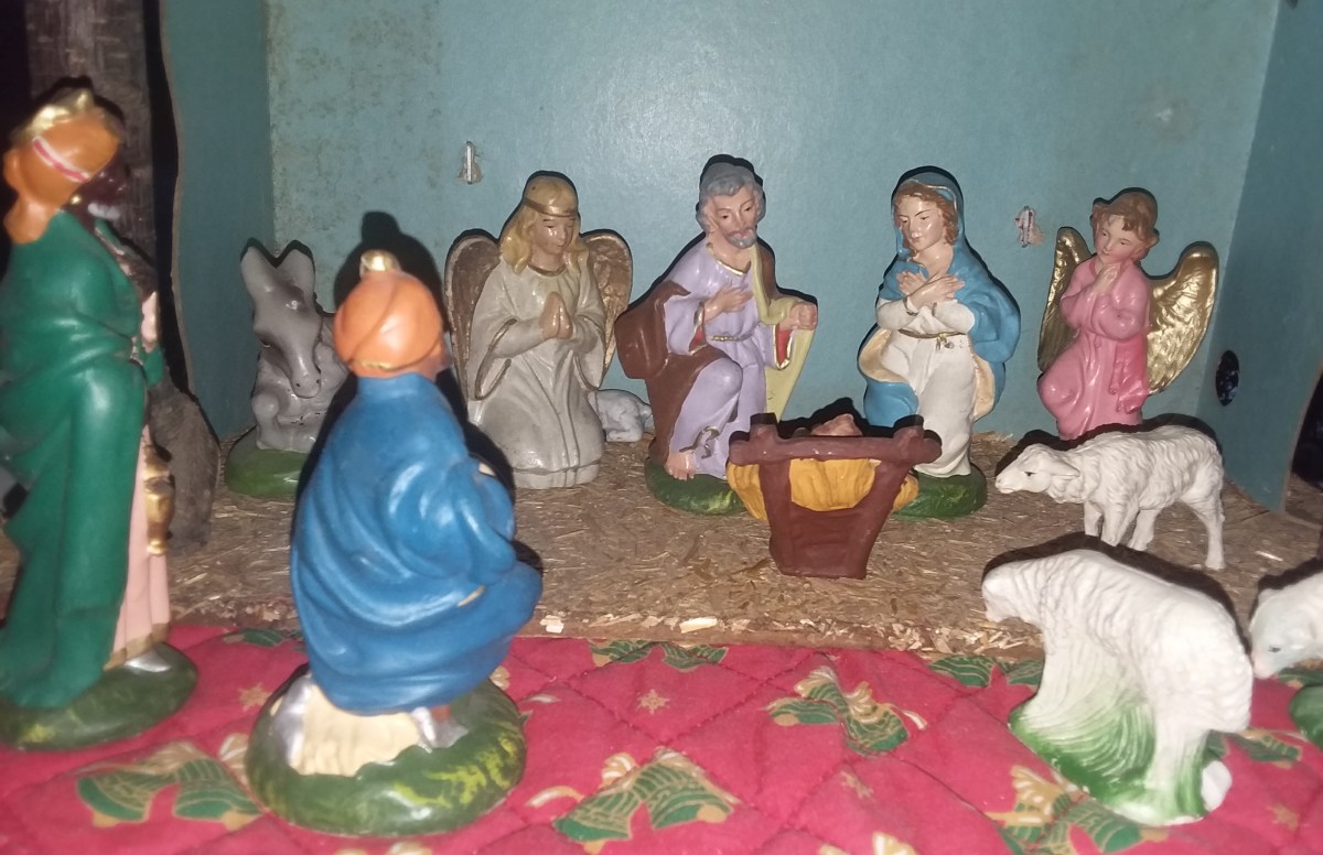 A Time to Contemplate – 60-40