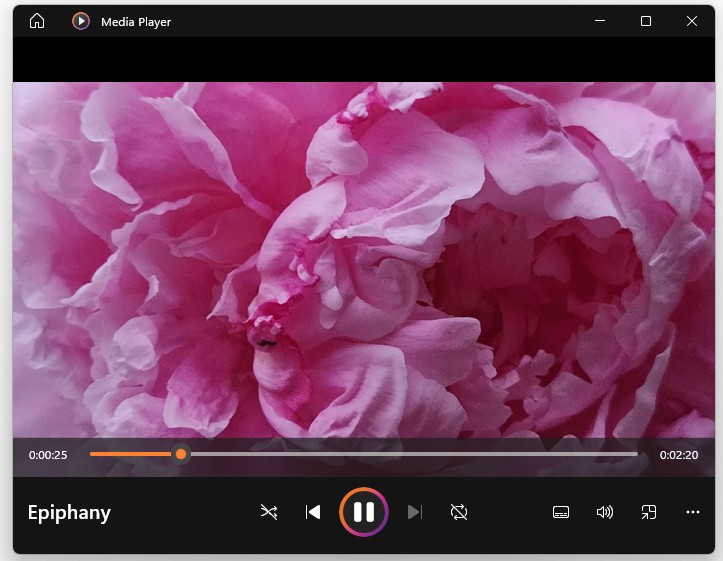 Learning at Any Age – 60-40